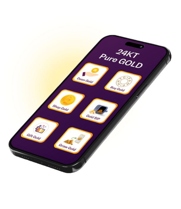 myGold: Gold Leasing Experts