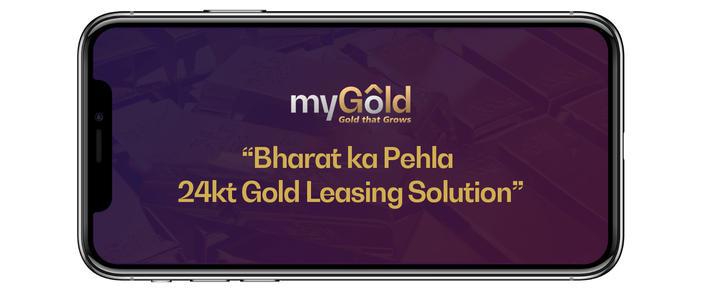myGold: Gold Leasing Experts