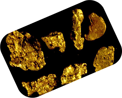 Lease Your Gold with myGold | Grow Gold Weight Yearly